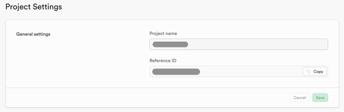 Deploying Supabase Migrations from GitHub Actions — andyhorn.dev